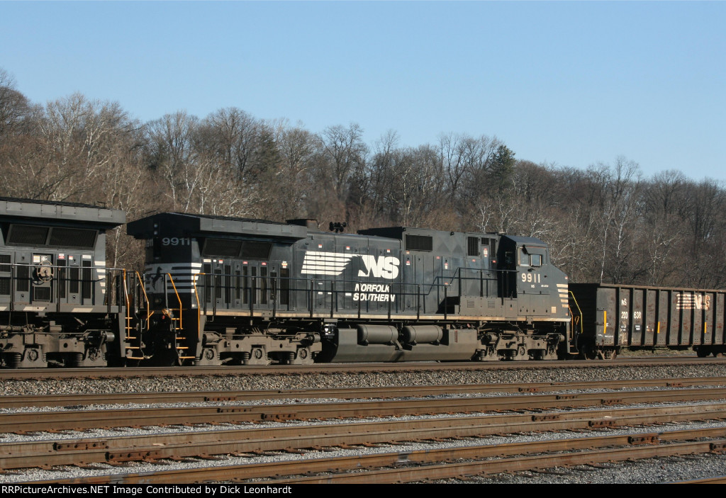 NS 9911